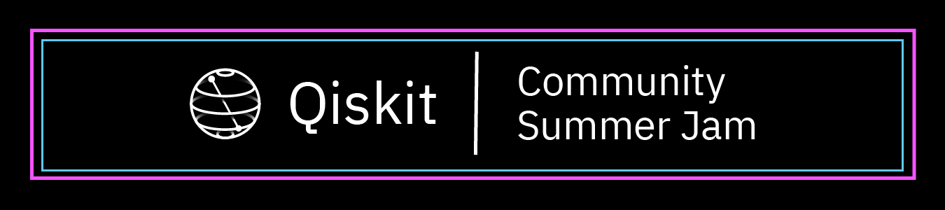 QuarantineQbits - Qiskit Community Summer Jam - Mid West - Submission ...