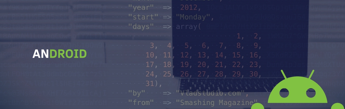 Quikr Android Hiring Challenge