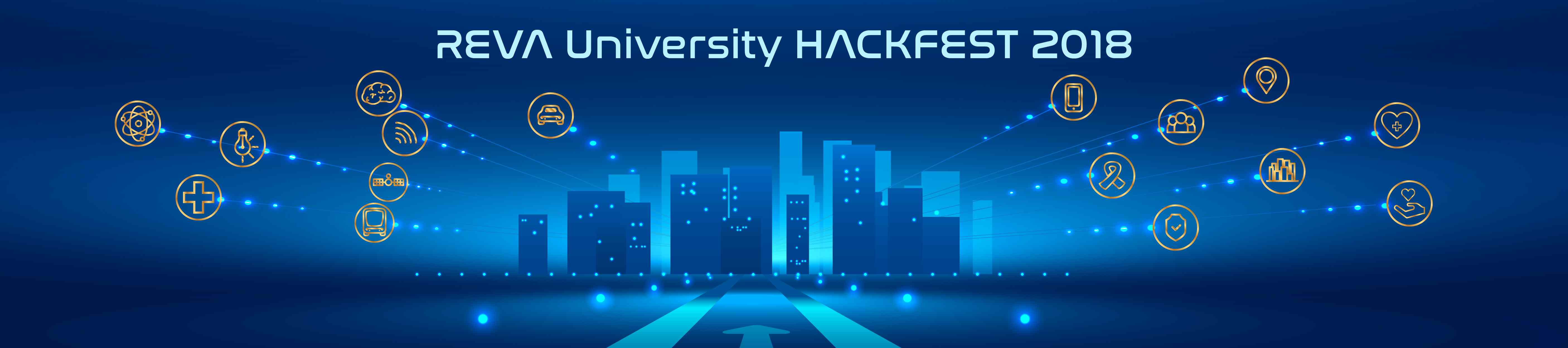 R"IoT" - IoT for Smart Life - REVA University - Team | HackerEarth Hackathons