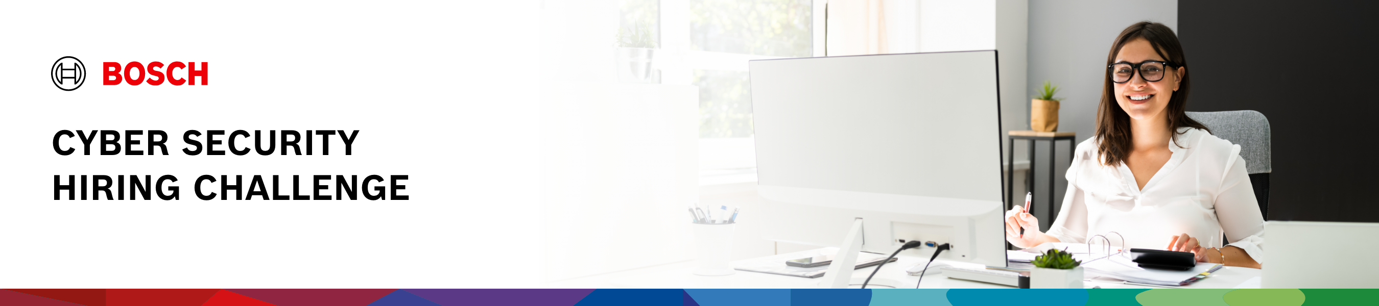 Cyber Security Assessment