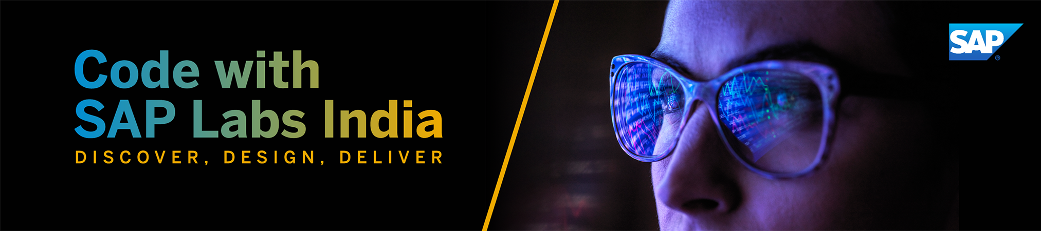 Online Hackathon | HackerEarth developer event | Code with SAP Labs ...