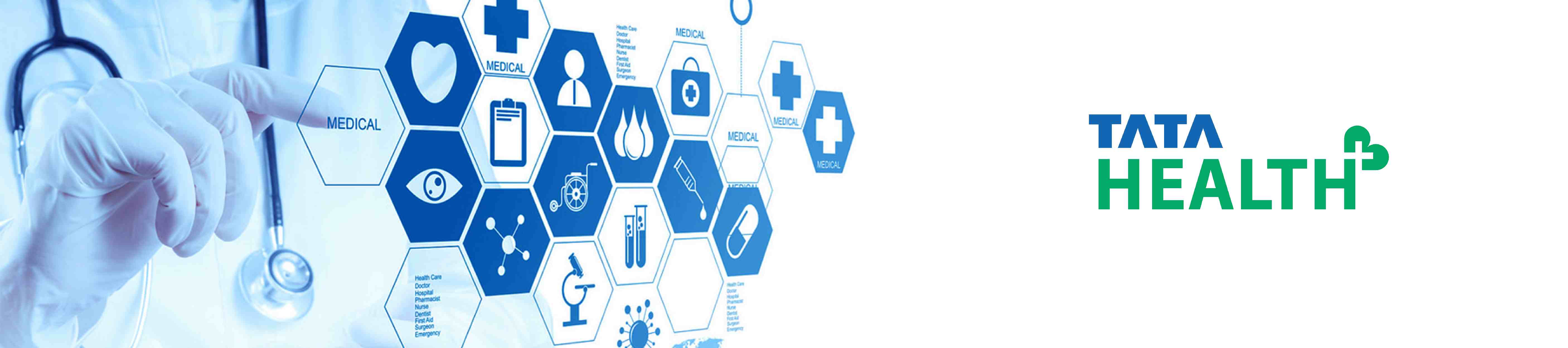 Tata Health Java Hiring Challenge