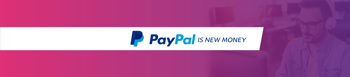 PayPal Java Hiring Challenge