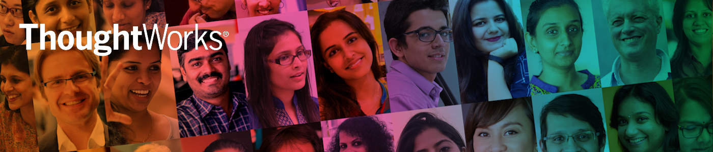 ThoughtWorks Application Developer Diversity Challenge ThoughtWorks Application Developer Diversity Challenge