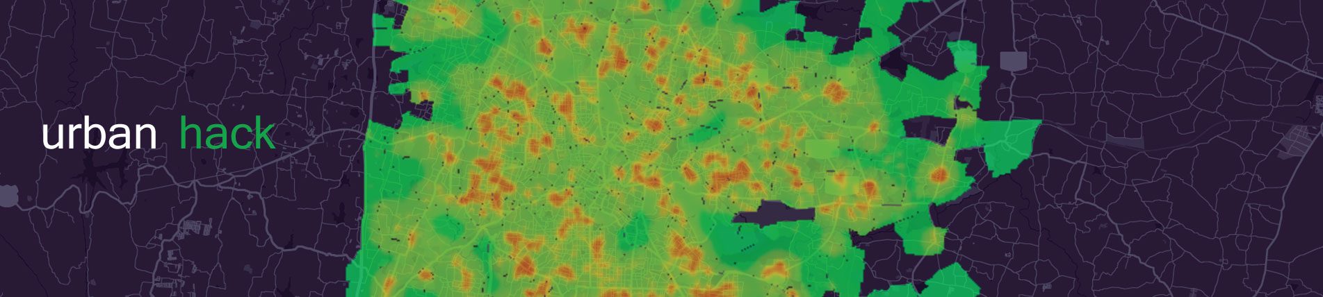 Online Hackathon | HackerEarth developer event | Urban Hack