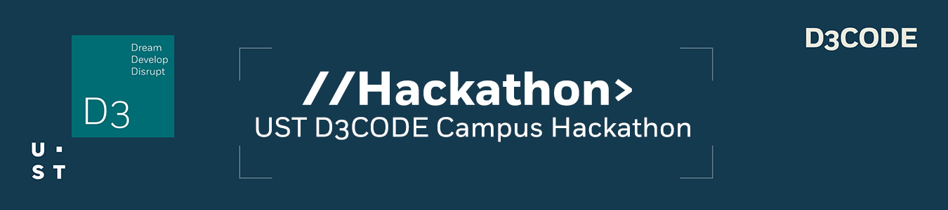 Hackathon In Thiruvananthapuram Kerala India Hackerearth Developer Event Ust D3code Campus