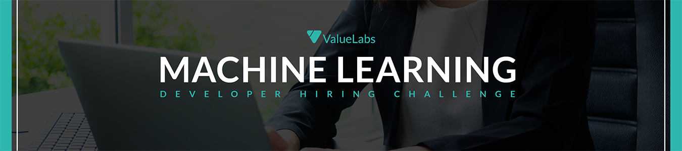 ValueLabs ML Hiring Challenge