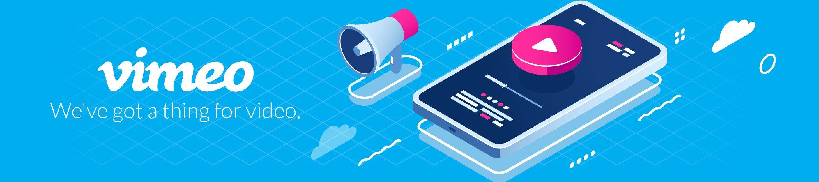 Vimeo Full Stack Developer Hiring Challenge