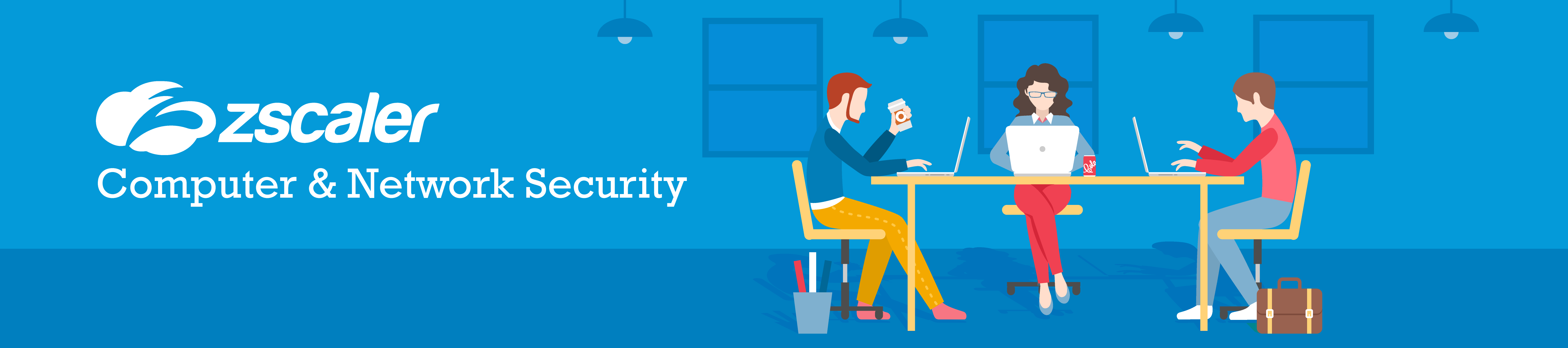 Zscaler Developer Hiring Challenge